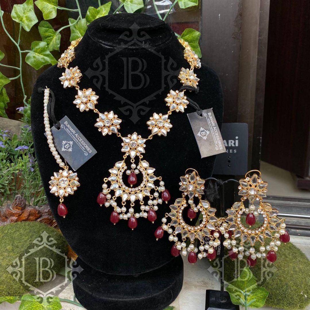 Traditional Sets – Page 6 – Bukhari Accessories