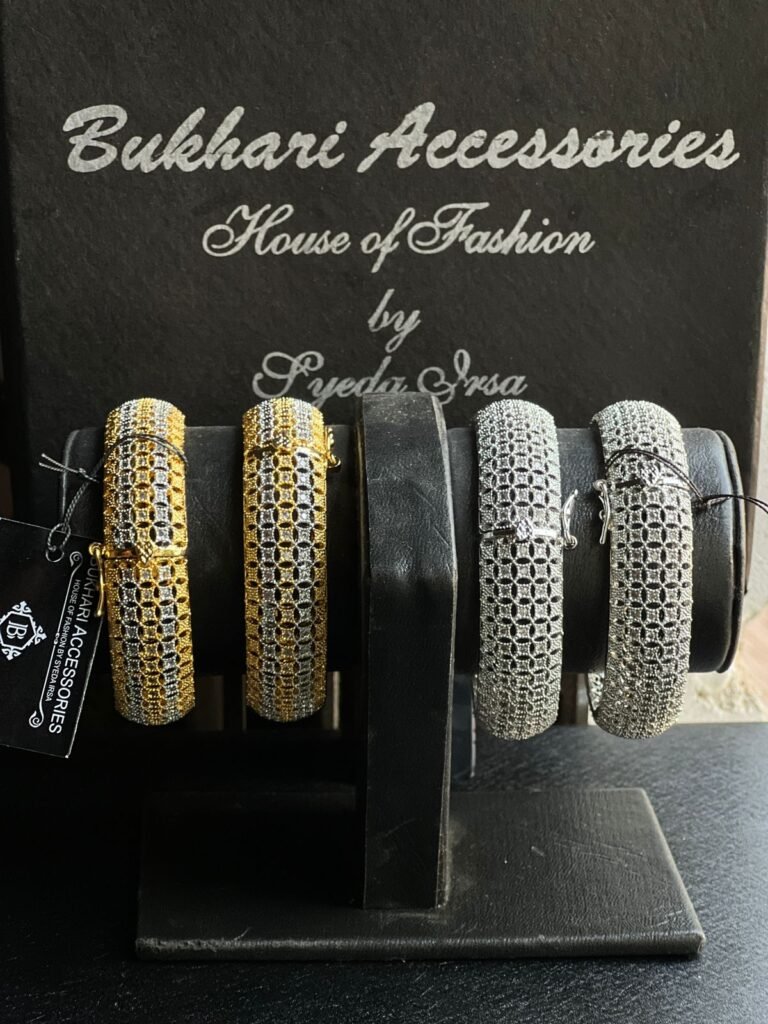 Bukhari Accessories – Shopping