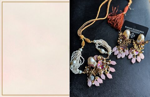 Bukhari Accessories – Shopping